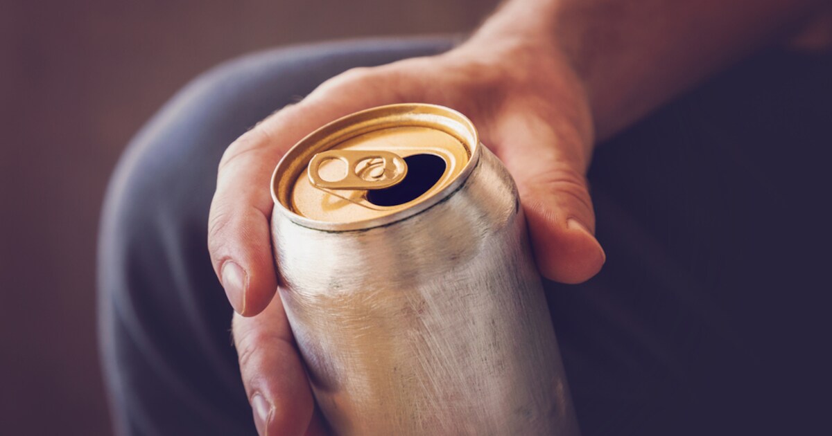 Zwerver steelt ‘brood in blik’ als ontbijt: ‘Mijn straf kost de ...