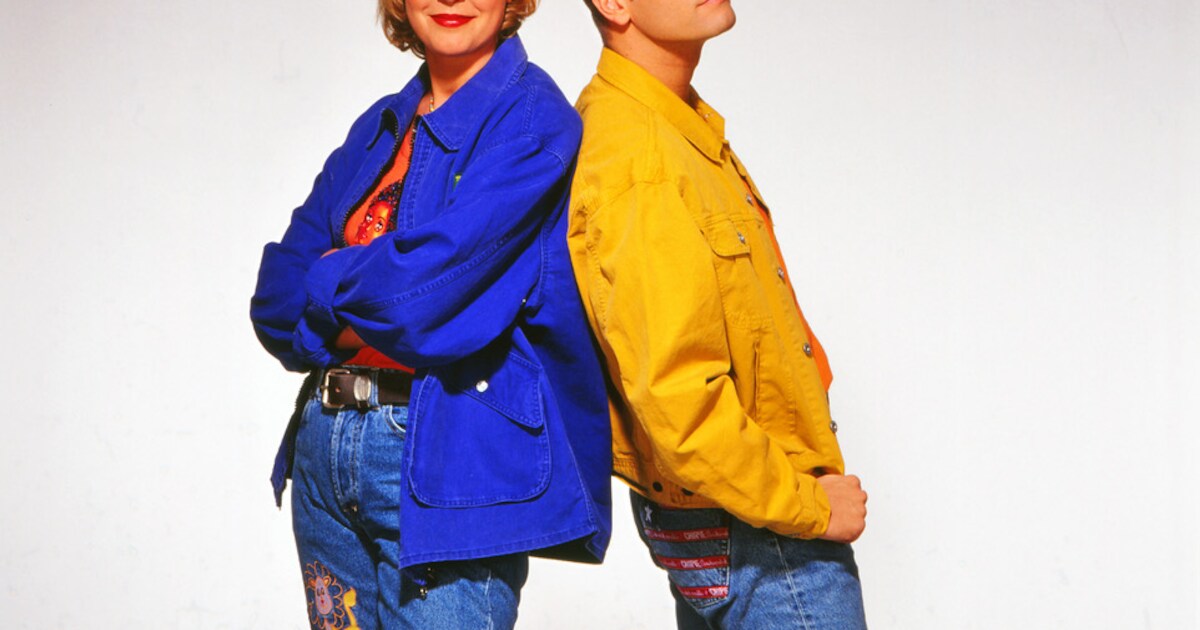 Irene Moors over comeback van Telekids: ‘Ik heb nooit gezegd dat boek ...