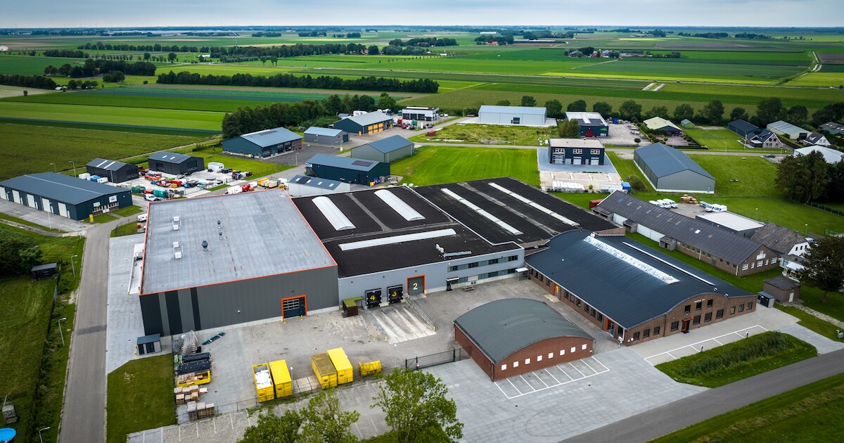 Tapijtreus Condor neemt failliet Hartex Blokzijl over: ‘Minimaal ...