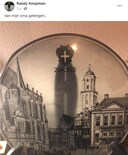 Ingrid uit Hengelo begint Facebookgroepje over Zwolle en krijgt in ...