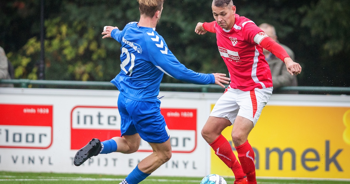 Zwartsluiziger clubicoon Danny Moorman zwaait af: ‘Dat ik straks niet ...