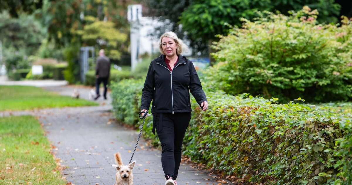 Hartinfarct van Maxine werd compleet gemist door experts: ‘Mijn verhaal ...