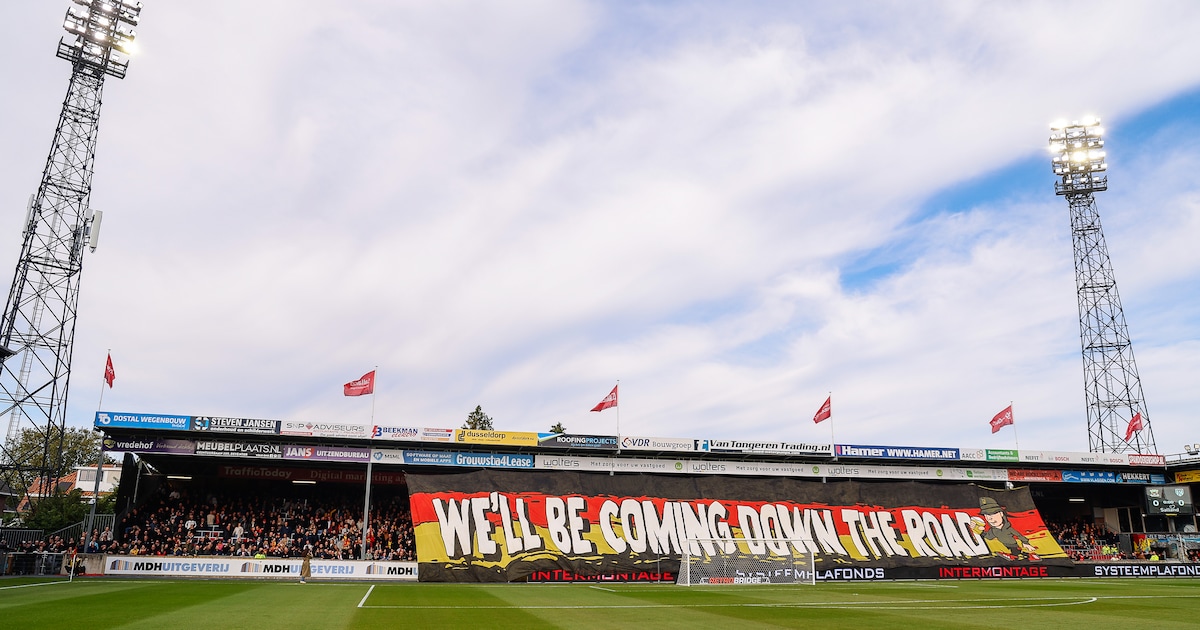 Opnieuw positief resultaat, spelersbudget stijgt: dit zijn de ...