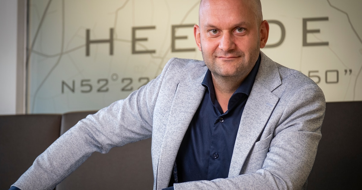 Heerde tevreden over vooruitstrevende aanpak verslaving: ‘Afkicken is ...