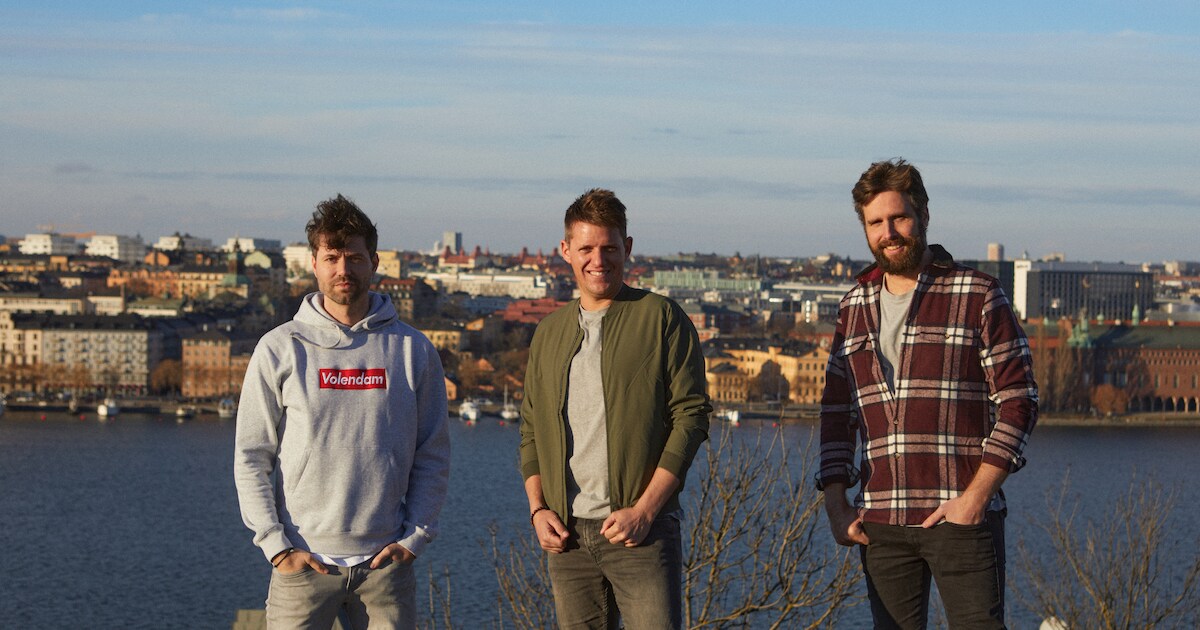 Nick, Simon & Kees in het spoor van ABBA: ‘Kees is de hele trip ...
