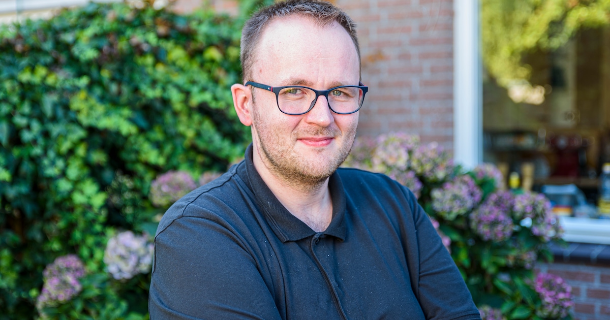 André uit Borne krijgt toegangsverbod voor De Zwanenhof: ‘Ik ben ...