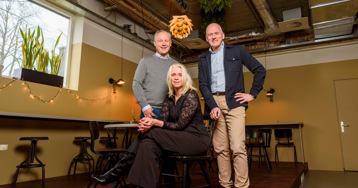 Eerste Hartslagen Café slaat aan: organisatie kiest nu voor grotere ...