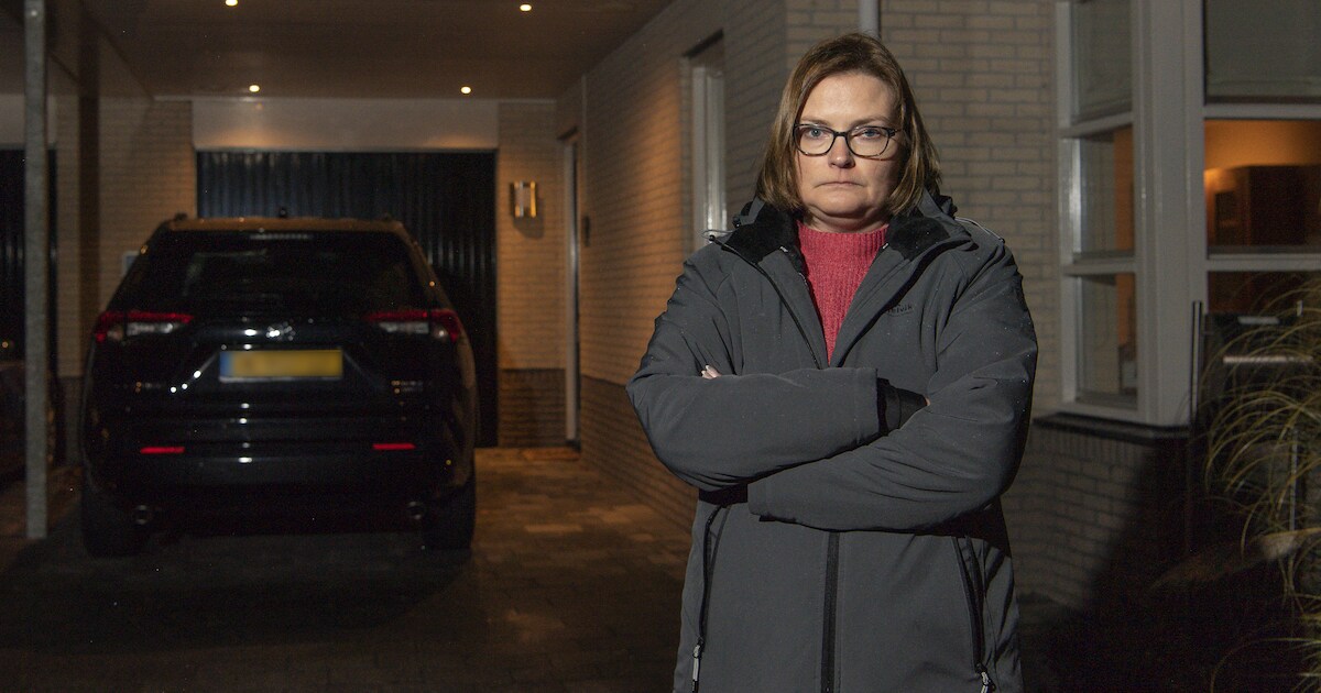 Auto-inbraakgolf teistert Apeldoornse wijk Osseveld: ‘We slapen een ...