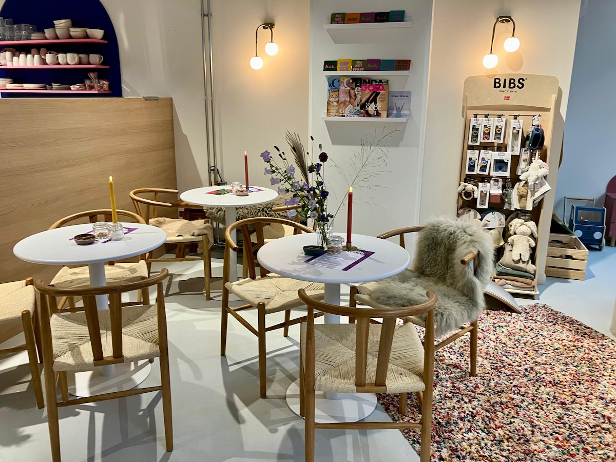 De brug over: kinderkledingwinkel Toff & Teddies is verhuisd naar Lent ...