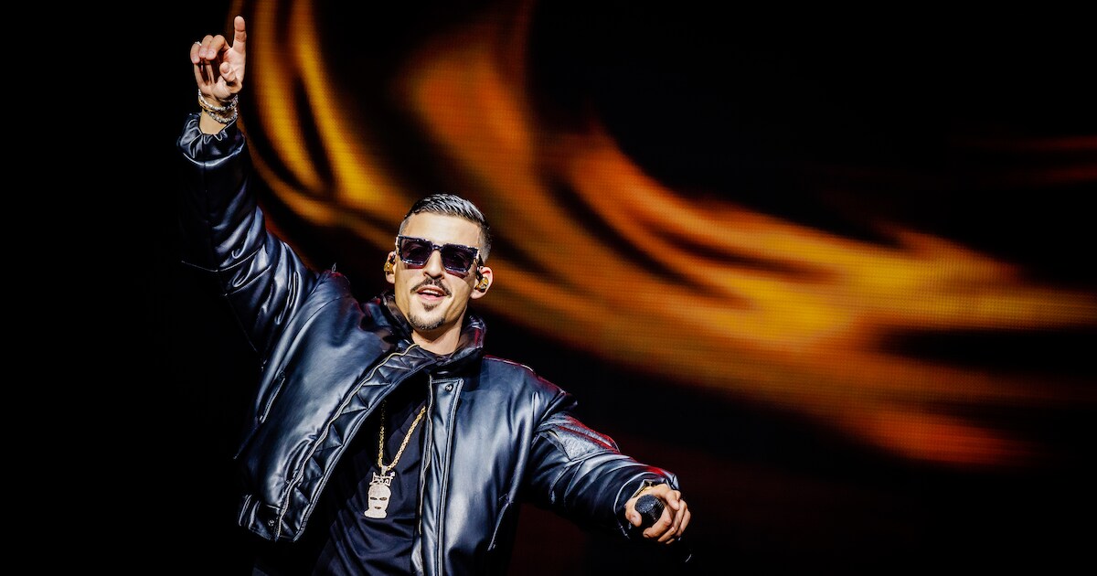 Lekker nazomeren met rapper Boef en Wesly Bronkhorst - Oozo.nl