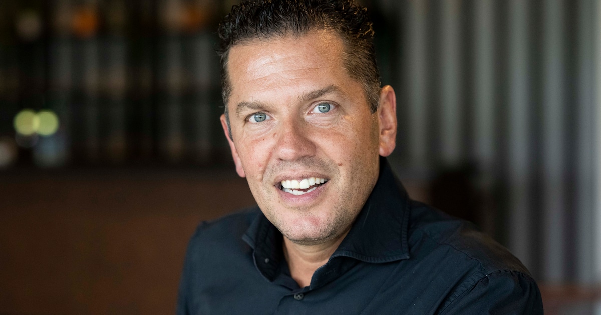 Jacob Jan Boerma uit Apeldoorn verkocht toprestaurant en reist nu hele ...