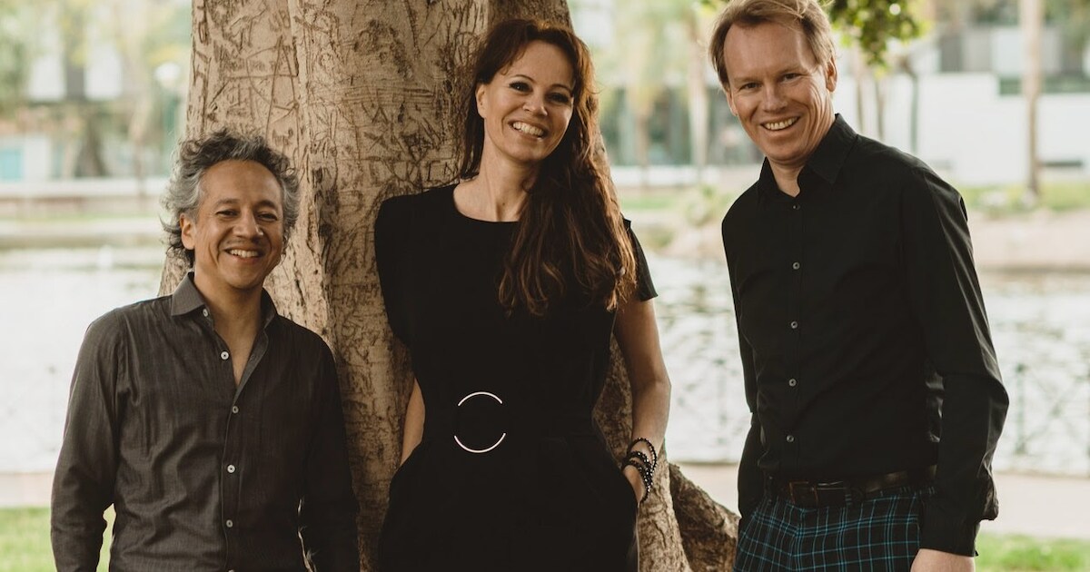 Mix van klassiek en populair tijdens nieuwjaarsconcert in Eefde ...