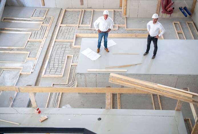 Masévon investeert met nieuw pand in Hardenberg in hightech-regio ...