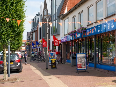 Oplossing voor heet hangijzer: zo gaat het in Heerde met de ...