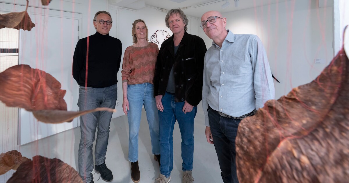 Na dreigende sluiting ziet dit museum weer toekomst: ‘Expositie van ...