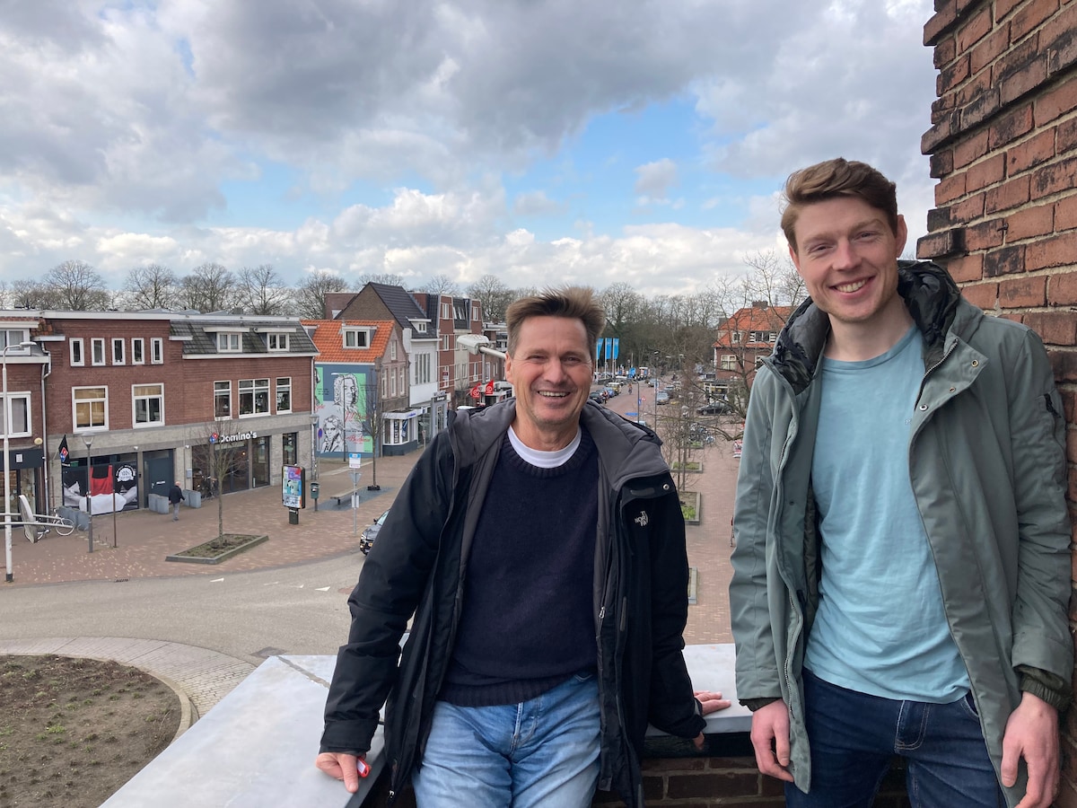 Kamer vinden in Nijmegen wordt voor internationale student wat ...