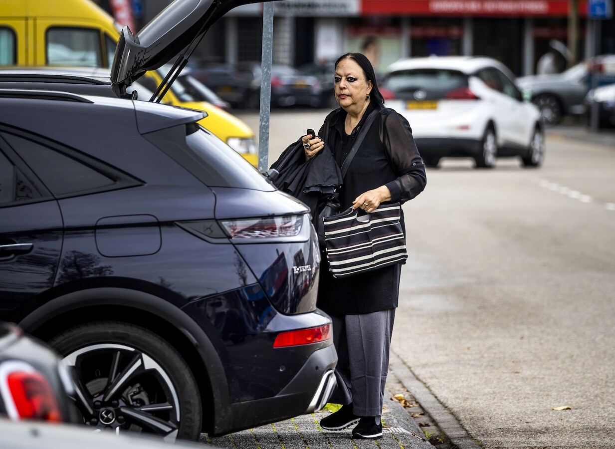 Hoe sterk is de zaak tegen Inez Weski? ‘De advo is gewoon gek. Spoort ...