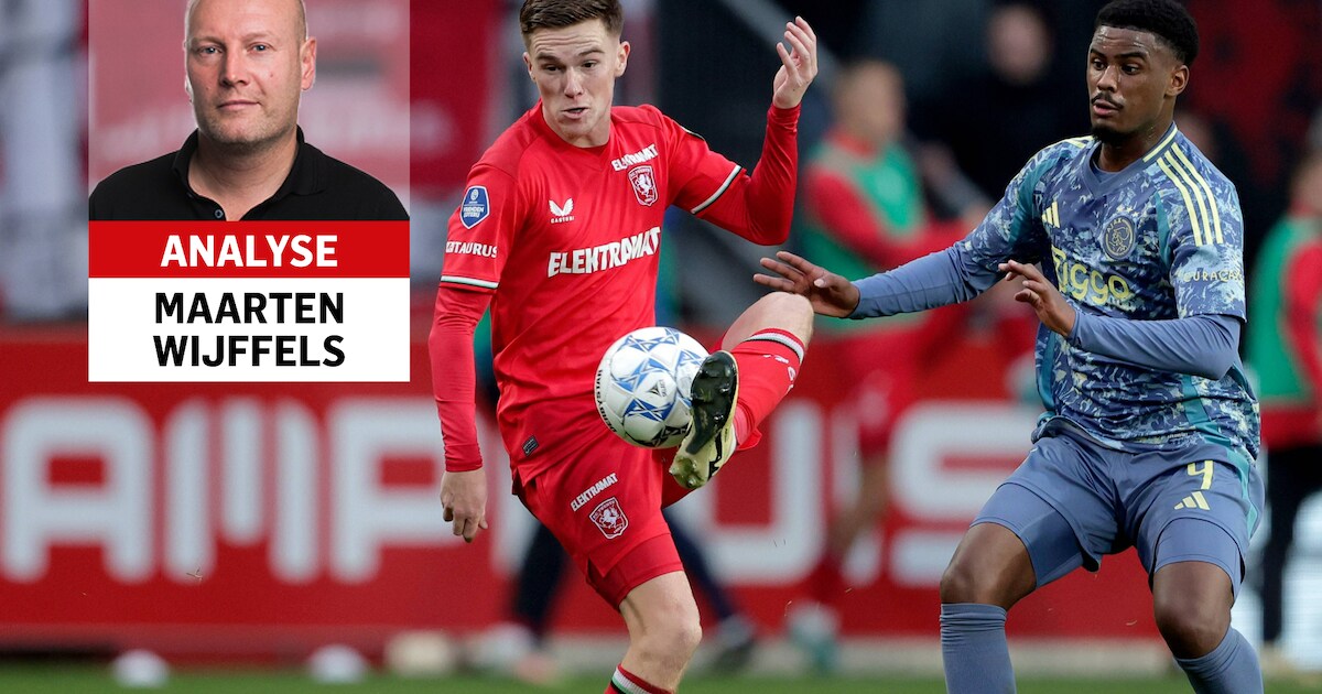 Verrassende conclusie KNVB-rapport: eredivisieclubs hebben meer succes ...