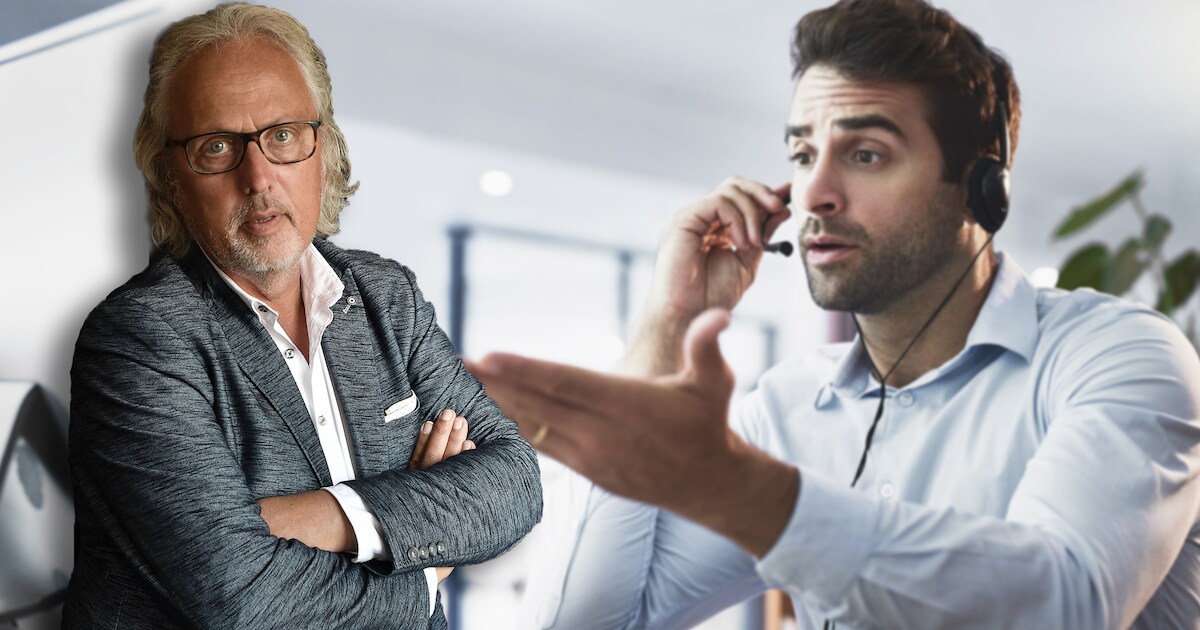 ‘Het Systeem’ krijgt van alles de schuld, het is de ideale pispaal ...