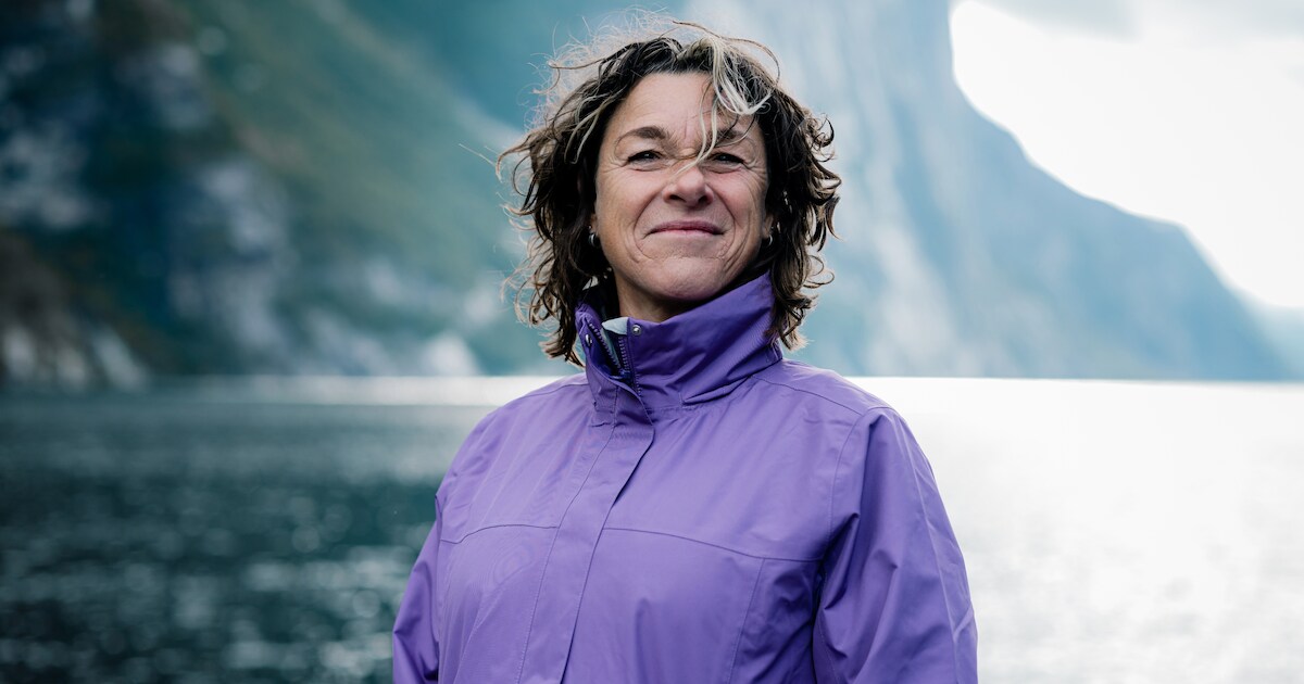 Désirée (56) uit Welsum te zien in nieuw tv-programma: ‘Dat geldbedrag ...
