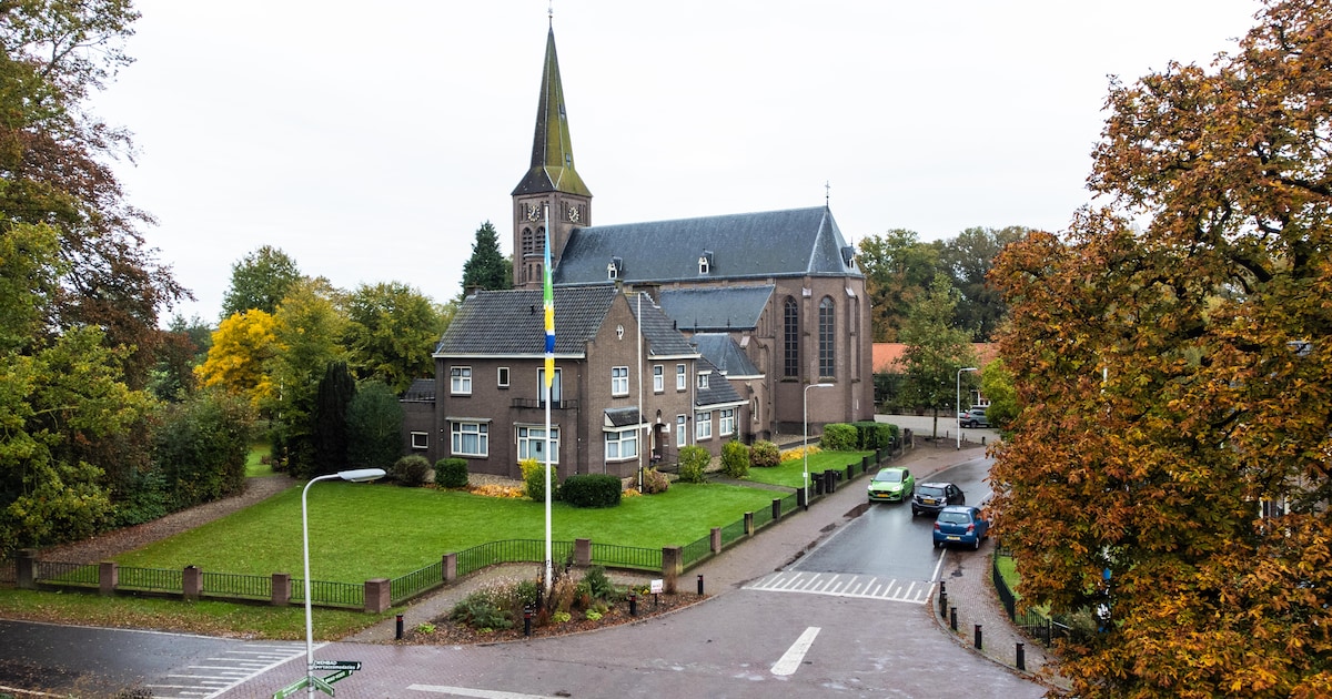 Kerken Lettele en op de Boskamp te koop: ‘Het verdriet is te begrijpen ...