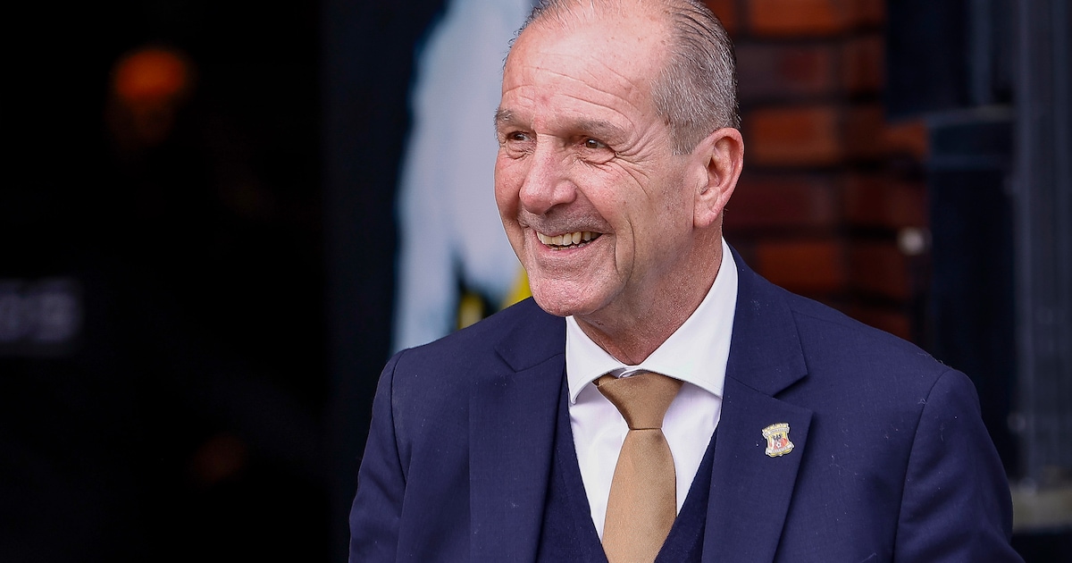 Opluchting bij Go Ahead Eagles na besluit van de rechter: ‘Het is een ...