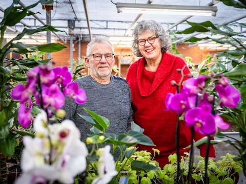 Na meer dan 40 jaar sluit deze bloemenwinkel de deuren: ‘Het is ook een ...