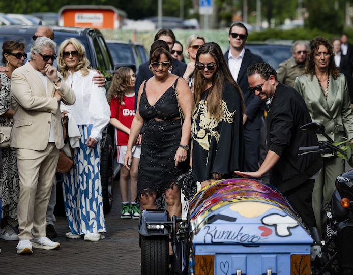 Thérèse Boer: ‘Onder de mensen zijn geeft mij wel kracht’ | Zwolle | destentor.nl