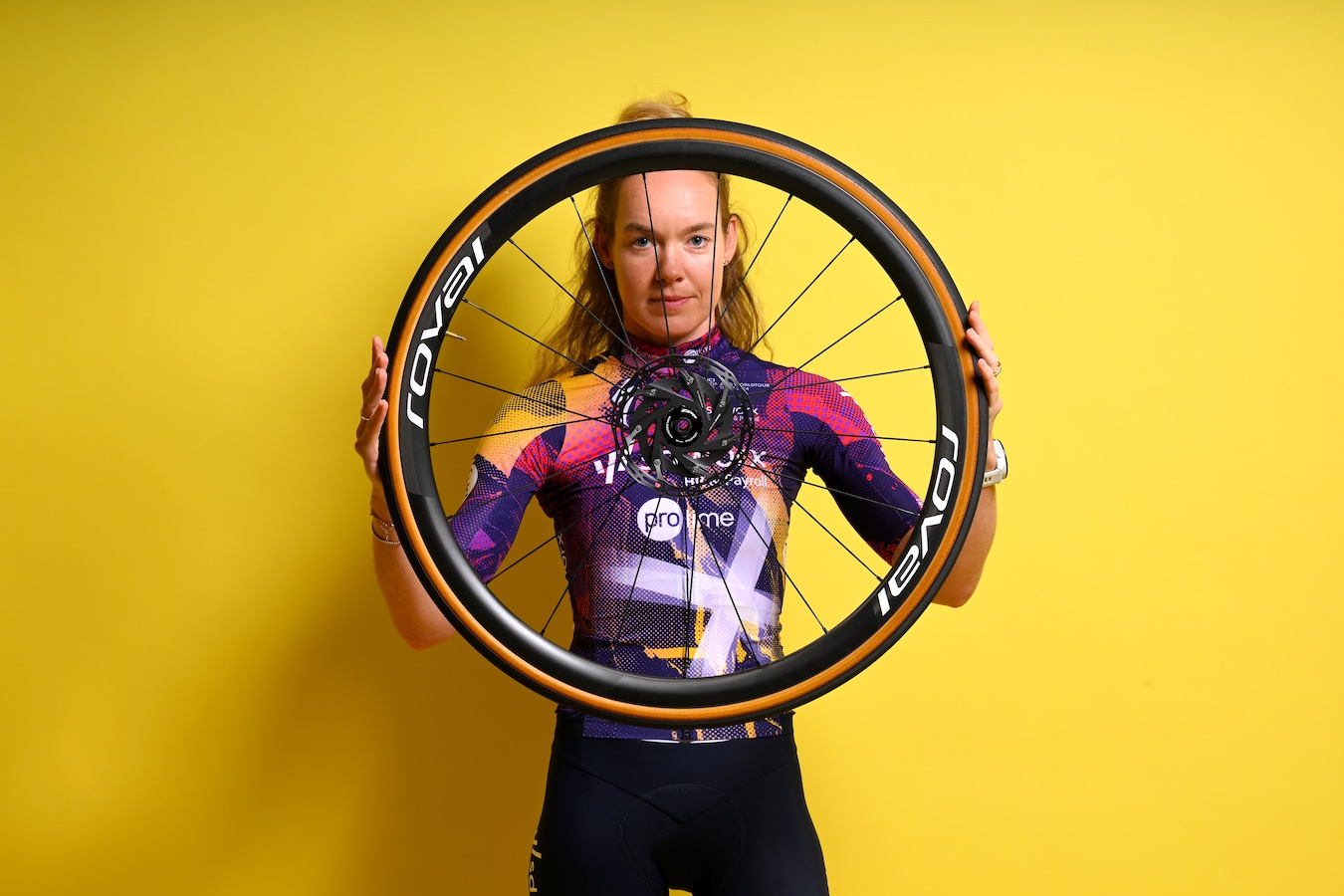 Vlak na wielerpensioen strandde huwelijk Anna van der Breggen en dat ...