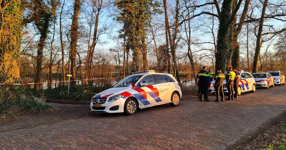 Dode gevonden in Enschede, politie sluit misdrijf uit | Enschede | destentor.nl