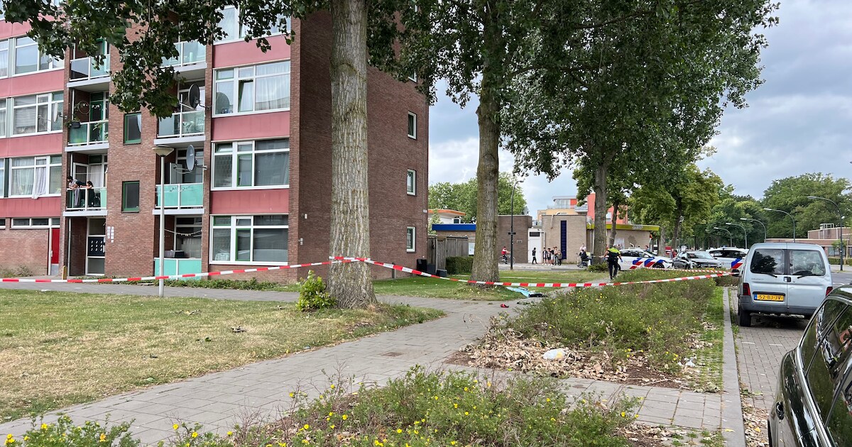 Politie tast nog in het duister over schietincident in Deventer, lange zoektocht naar kogel ...