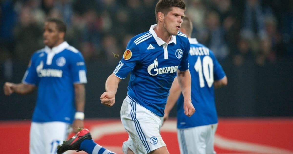 Huntelaar kegelt FC Twente uit Europa League | Overig | De Stentor.nl