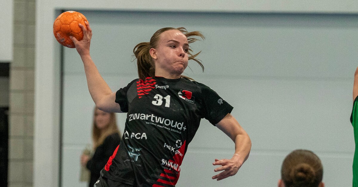 Kwiek verslaat weer sterke opponent, Hammers kan Heroes niet bijbenen, Dynamo winnaar van ...