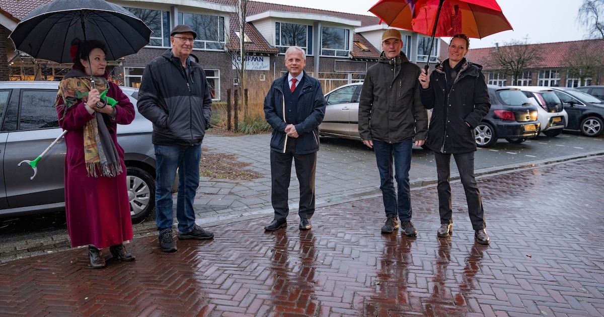 Buurt verbaasd na opvallende keuze over opvang jonge vluchtelingen in ...