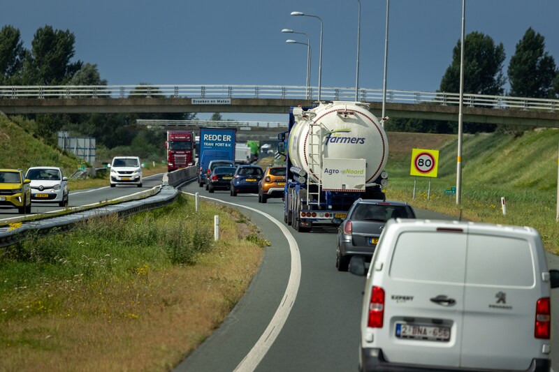 Veiliger N50 weer een stap dichterbij: tientallen miljoenen euro’s ...