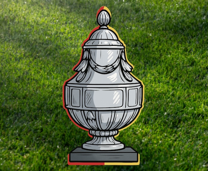 10 feitjes over de KNVB-beker die jij jouw vrienden nu kunt vertellen ...