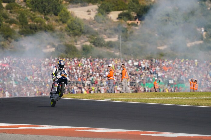 Collin Veijer, de race-ontdekking van het jaar: ‘Druk? Die leg ik ...