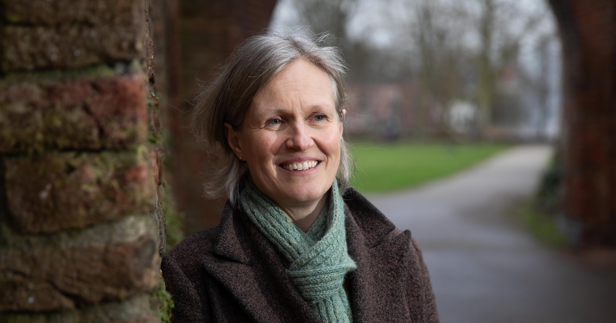 Geen przewalskipaarden maar wel woordenpracht, dus pak je pen voor het ...