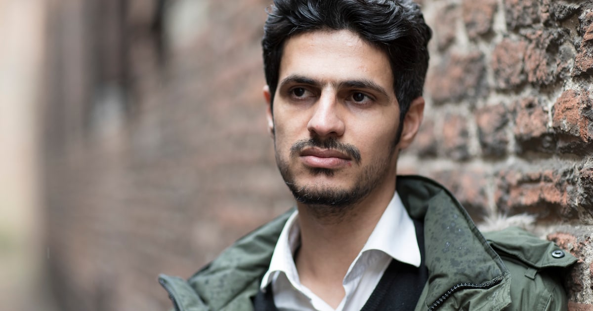 Naser vreest voor zijn leven, en ontvluchtte azc in Zutphen | Zutphen ...