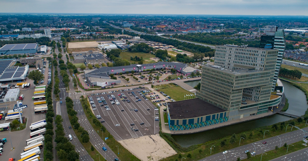 Meubelboulevard in Zwolle vreest leegloop met nieuwe buurman: rechter ...