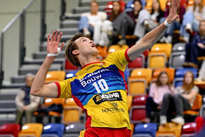 Ook Ebbelaar naar Orion • Konink op podium in Nuvali • Ereplaatsen voor ...