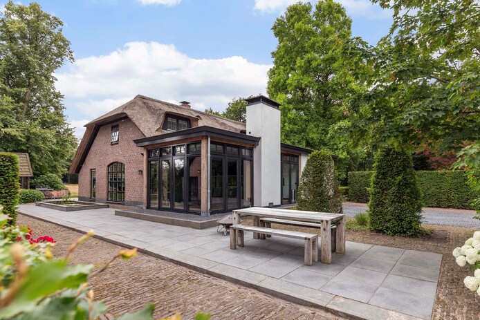 Het duurste huis van Apeldoorn: binnenkijken in deze prachtige villa | Apeldoorn | destentor.nl