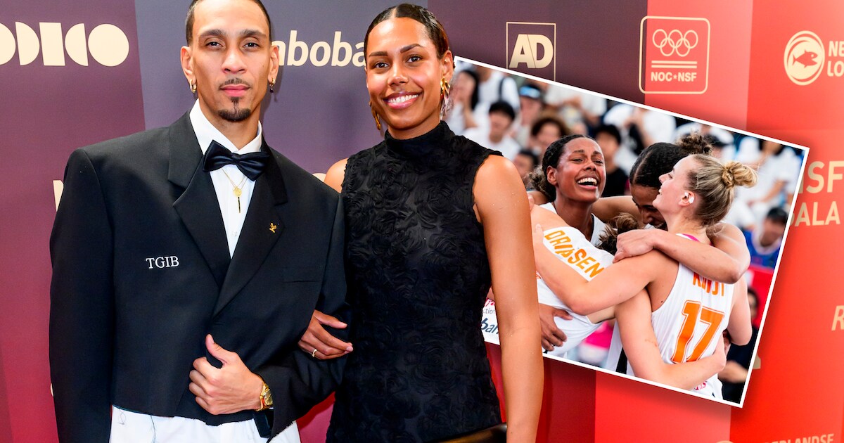 Janis Boonstra stapt met wereldtitel uit schaduw van vriend Worthy de Jong: ‘Ik denk dat dit ...