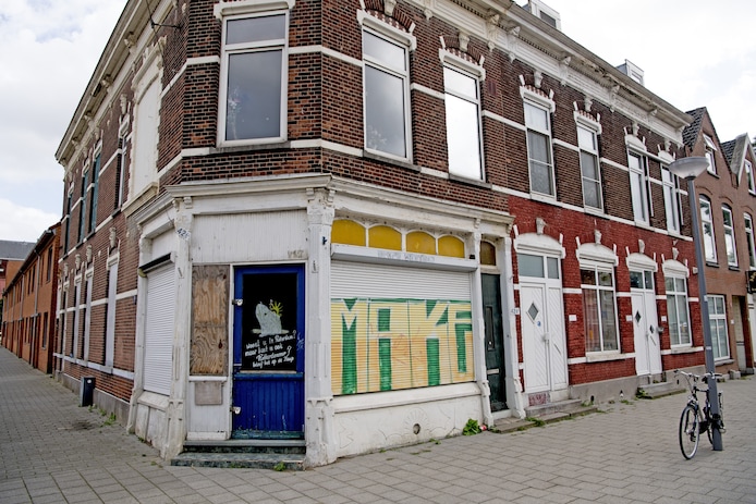 Vier ton aan bouwkosten voor een huurwoning van 560 euro: ‘Corporaties ...