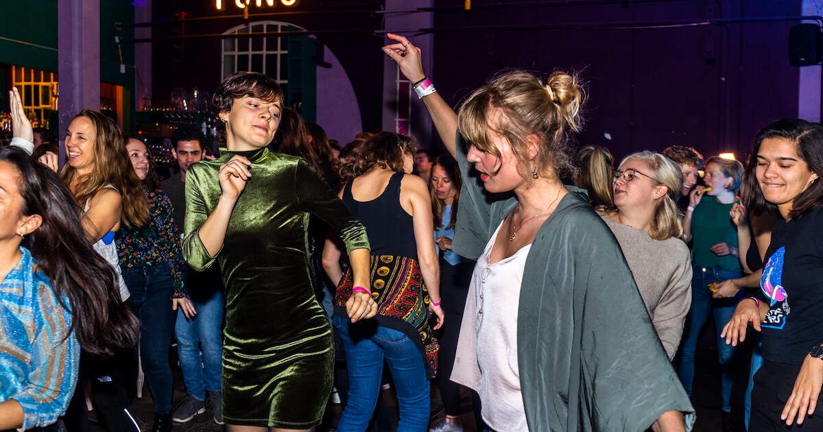 Wake Up Club verovert Nederland: Utrechtse ochtendevenementen scoren ...