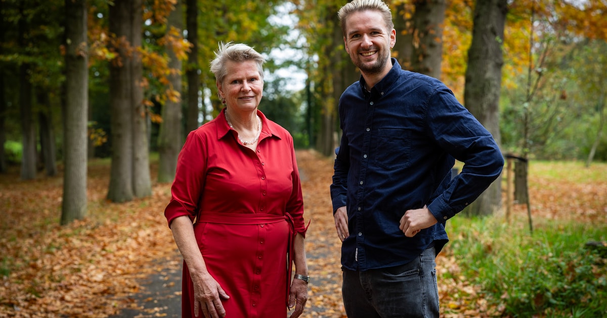 Zo viel Gerdien 18 kilo af en kon ze stoppen met haar diabetesmedicatie ...