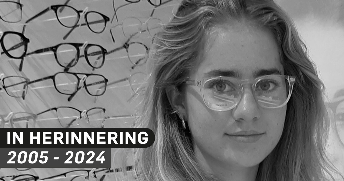 ‘Het gaat slecht met me’, appt Daniëlle (18) haar vriendinnen, de ...