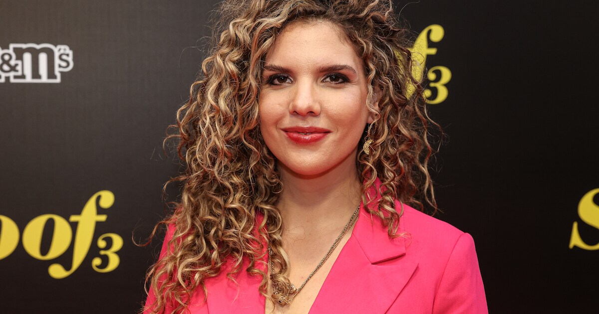 Rachel Rosier bevestigt vertrek bij Sinterklaasjournaal: 'Ik ga jullie ...