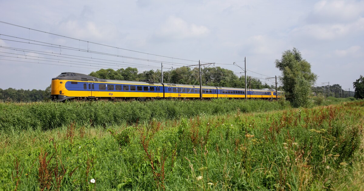 Seinstoring tussen Deventer en Olst opgelost, treinverkeer rijdt weer ...