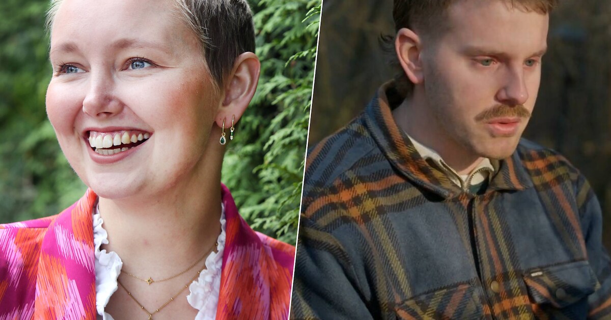 Man van overleden Eva Hermans-Kroot: ‘Alles is een beetje grijs’ | Show | De Stentor.nl